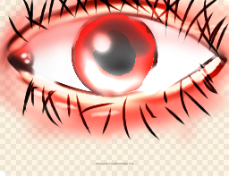 olho - ibisPaint