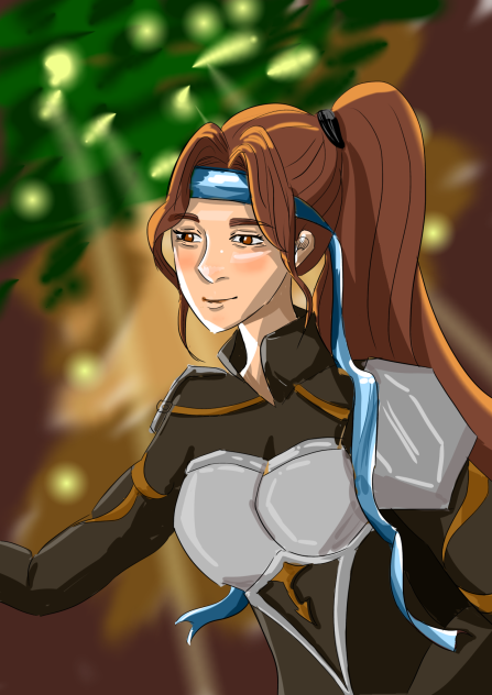 random thoughts at 3am - ibisPaint