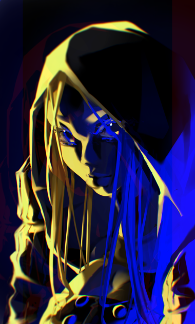 Studio Model - ibisPaint