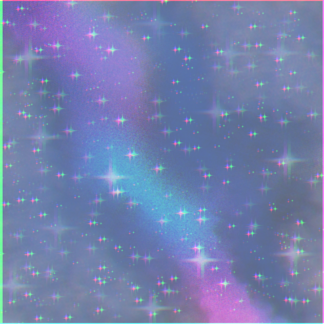 galaxy background 1 - ibisPaint