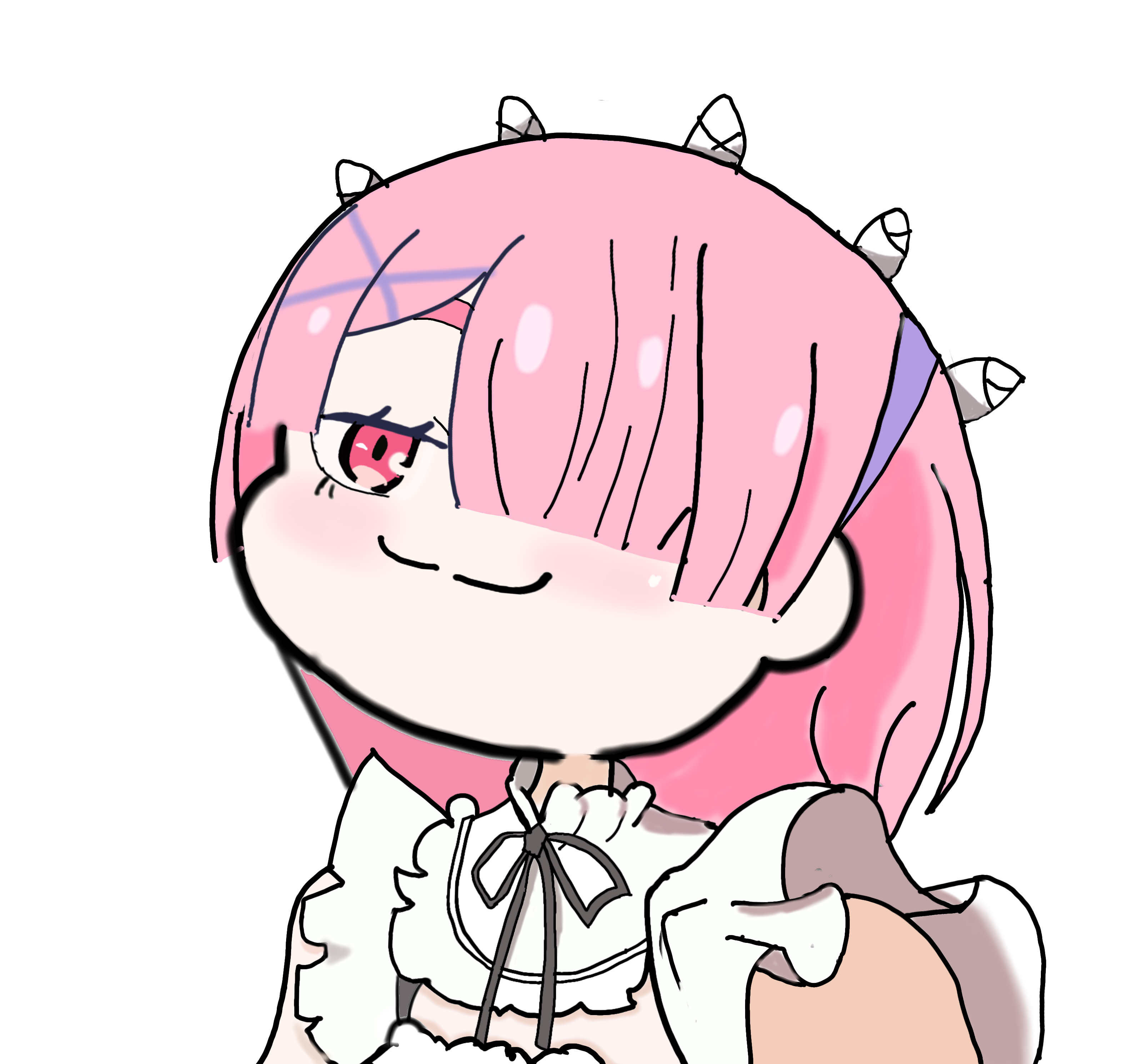 소녀 392 - ibisPaint