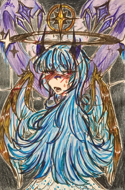 〖Crystalyn〗 - ibisPaint