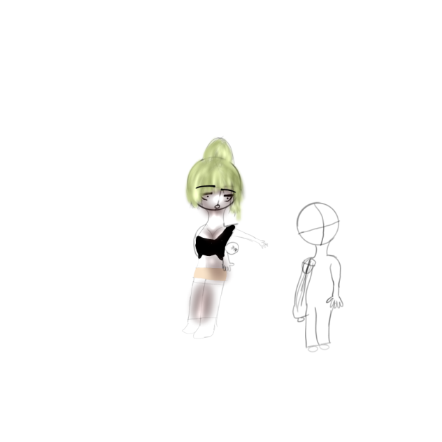 Collaboration - ibisPaint