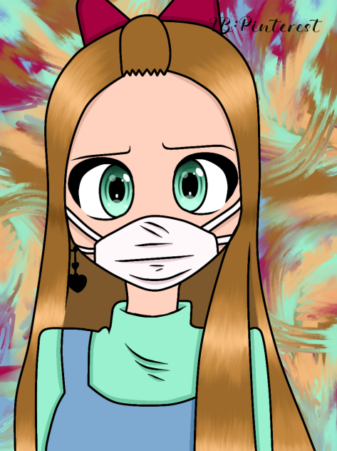 I like it - ibisPaint