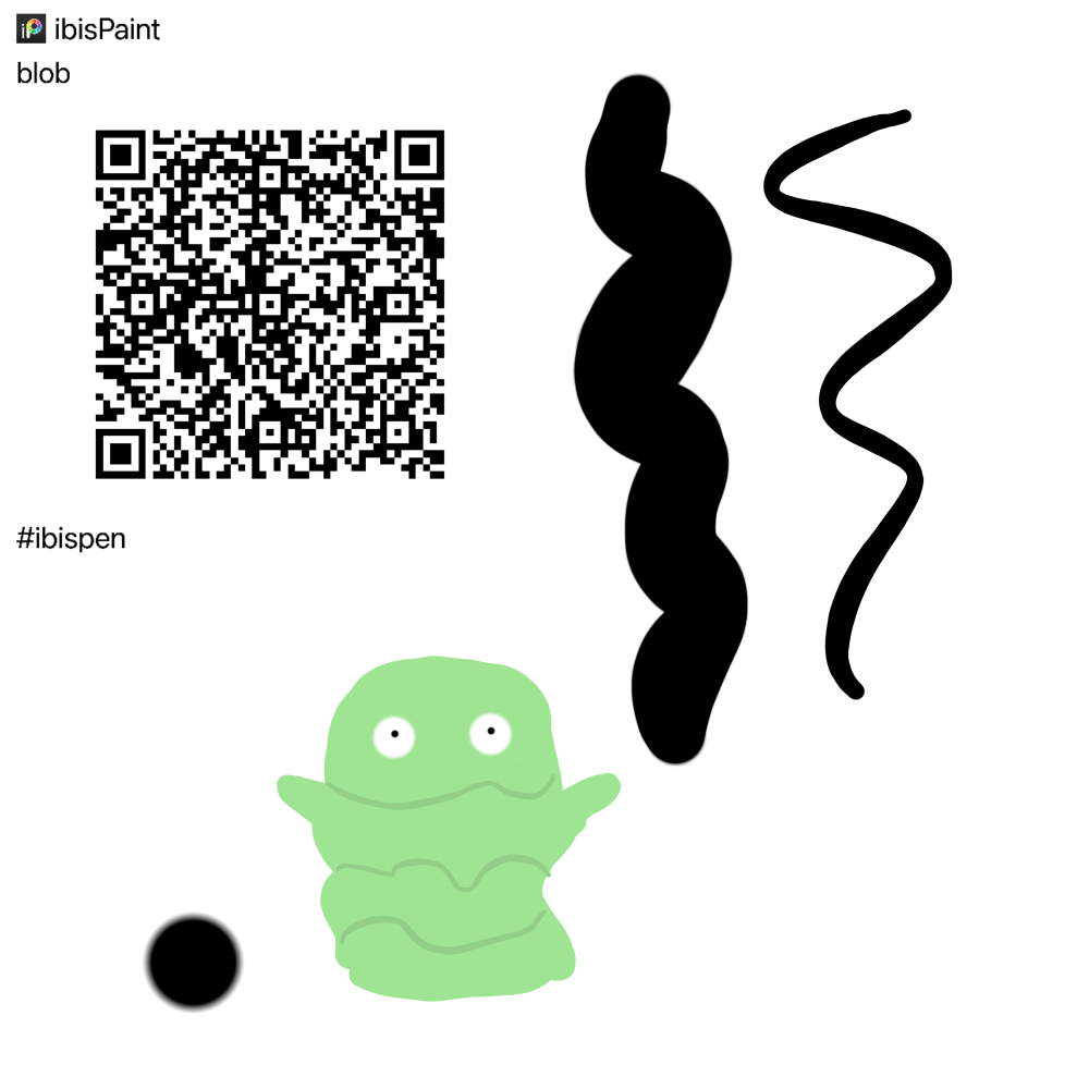Blob - ibisPaint