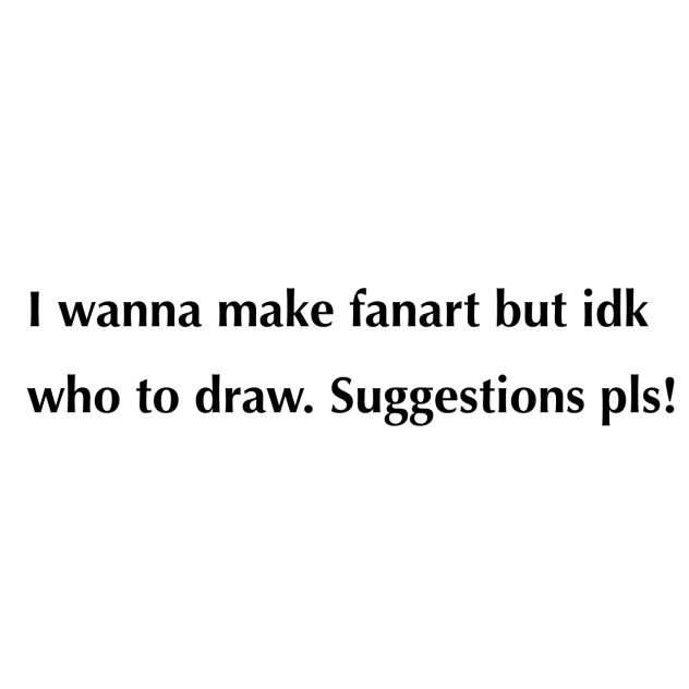 Suggestions pls - ibisPaint