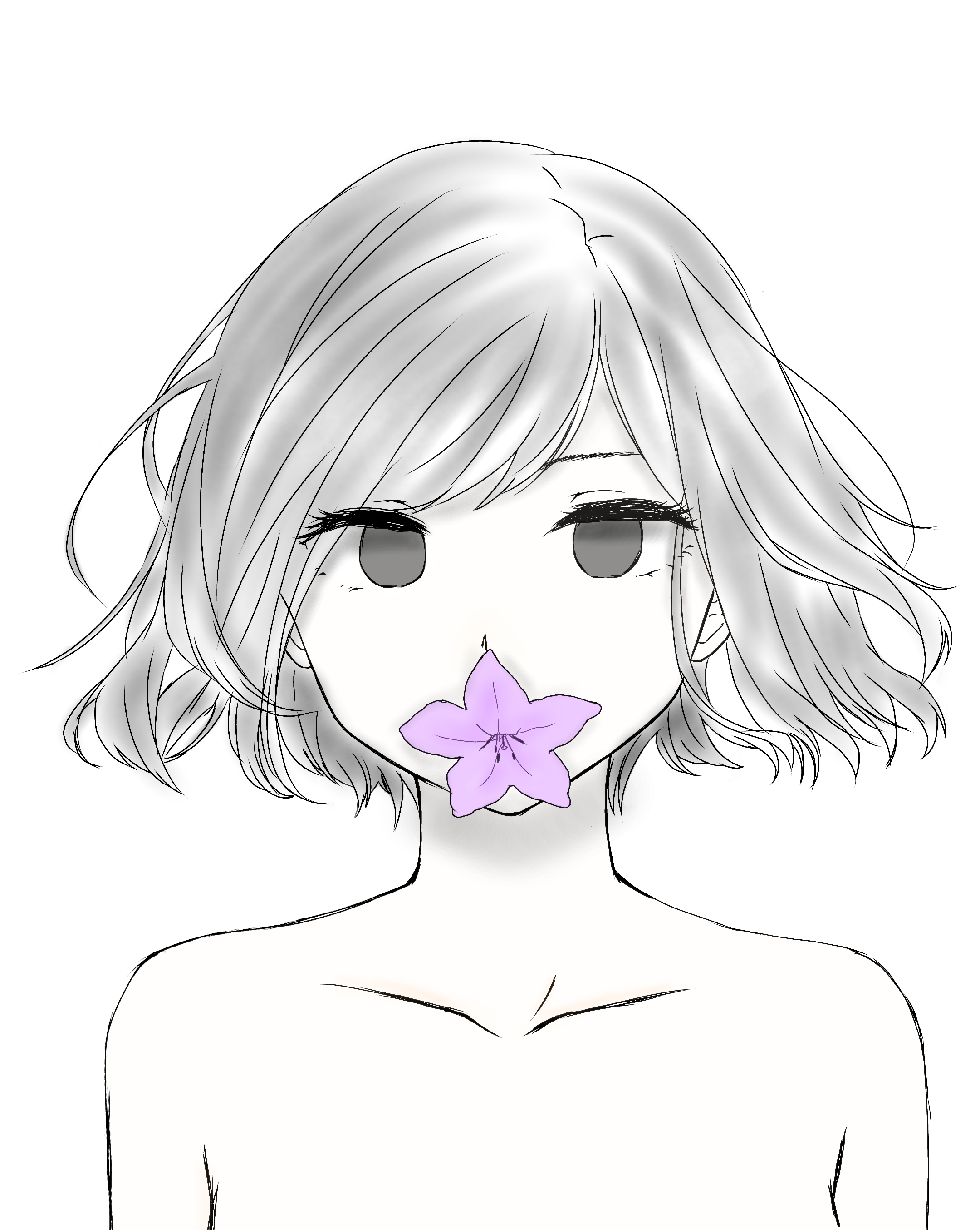 色塗りさせていただきました！part4 - ibisPaint