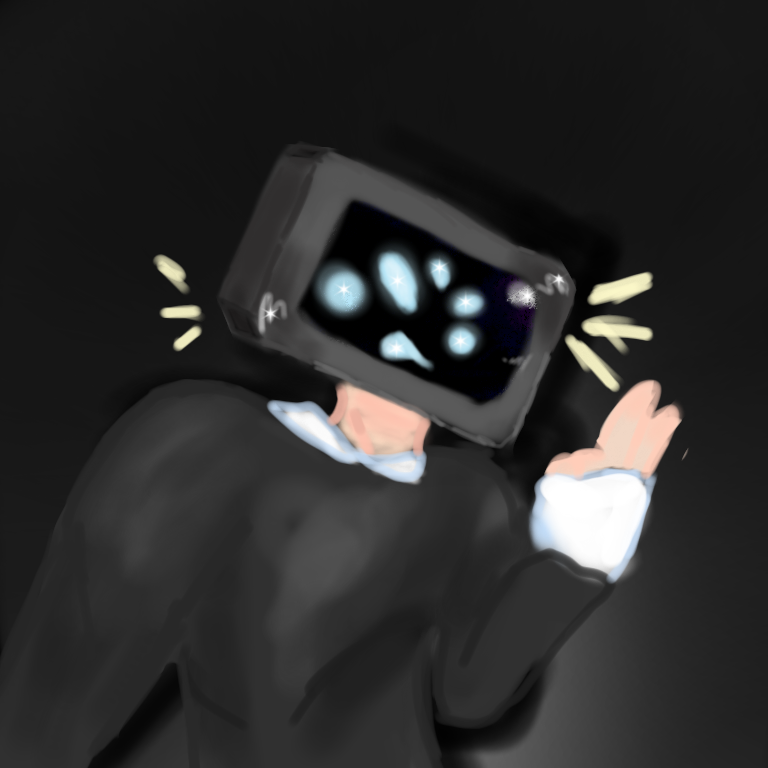 the 3rd wip almost done - ibisPaint