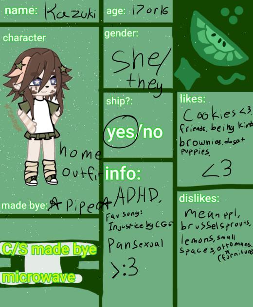 at first sight cs - ibisPaint