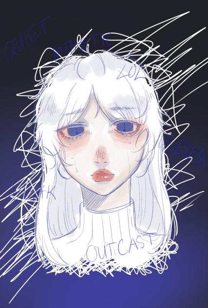 Art vent - ibisPaint