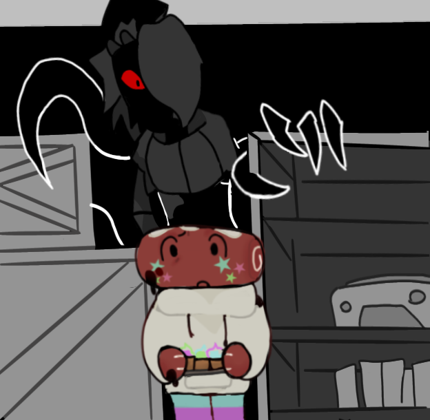 twisted💤 - ibisPaint