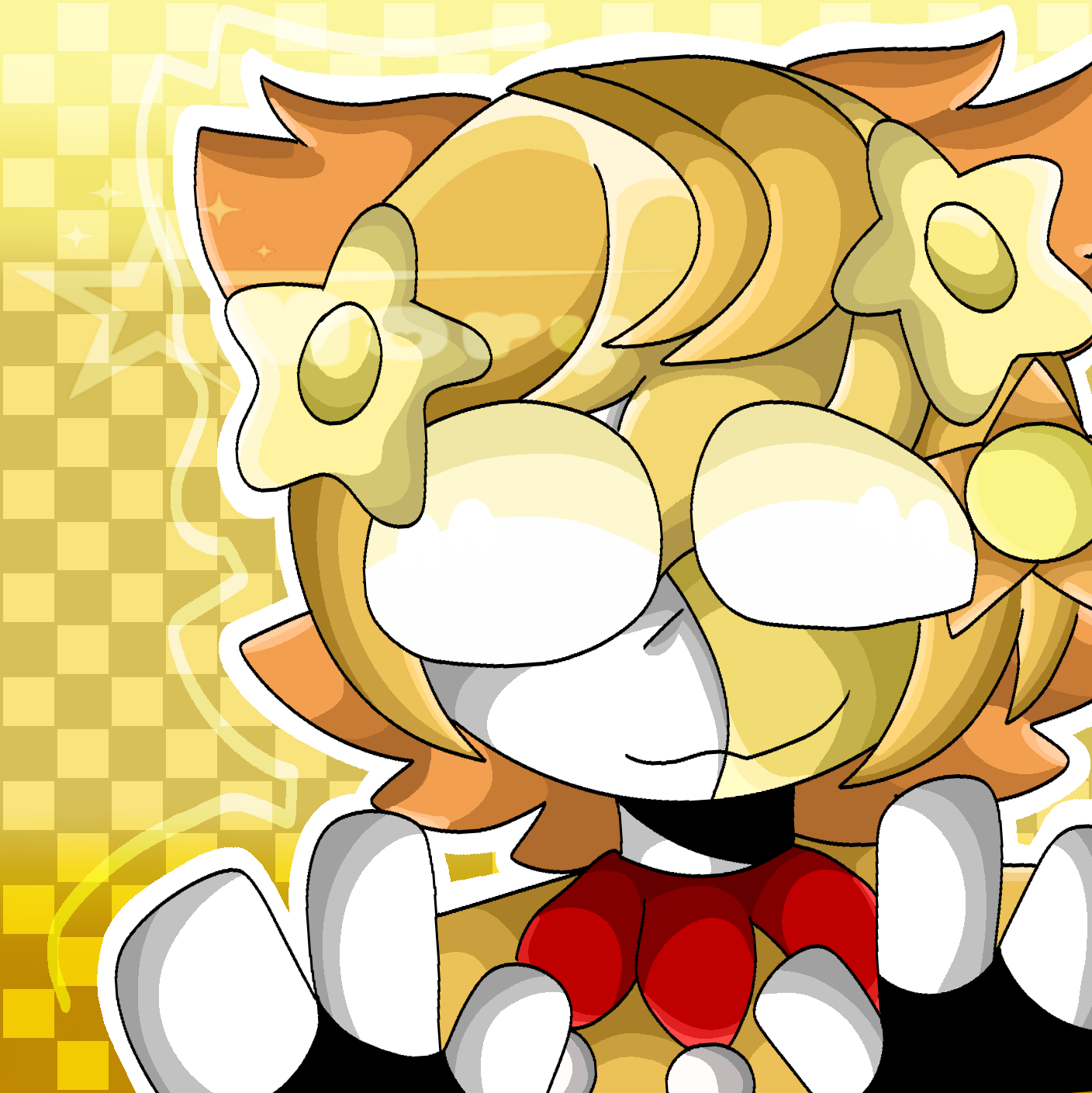 Sundrop! ☀💫 - ibisPaint