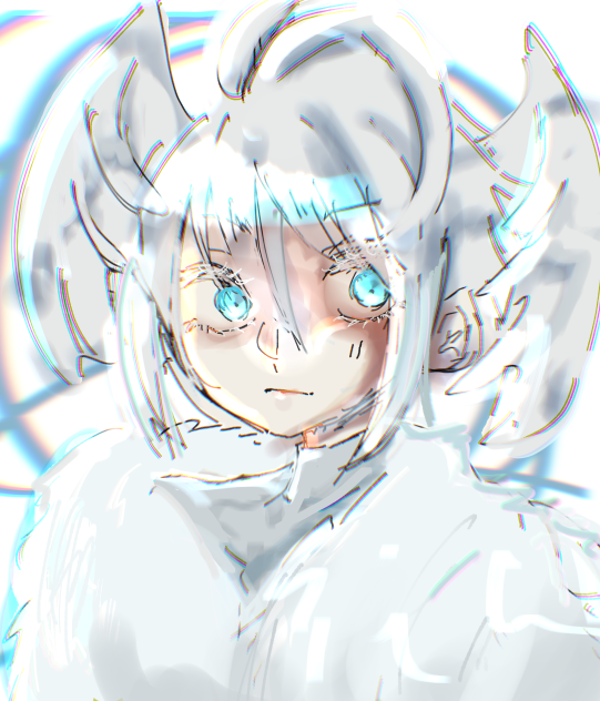 weapon FA - ibisPaint