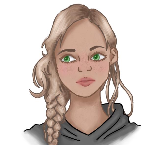 Random Person - ibisPaint