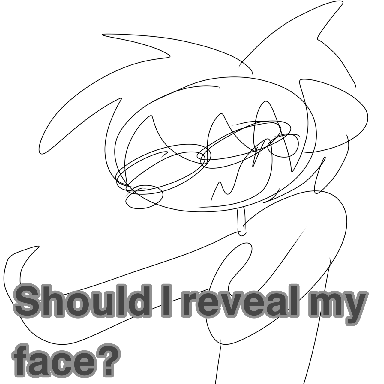 Should I - ibisPaint