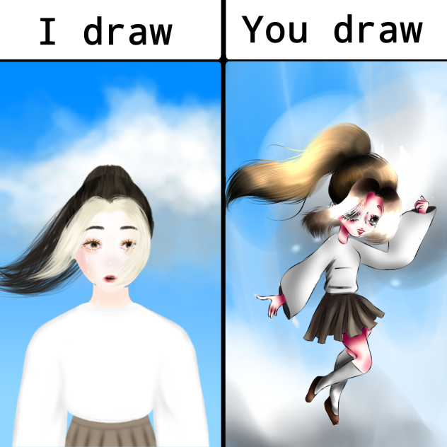 IDYD👁💦 - ibisPaint