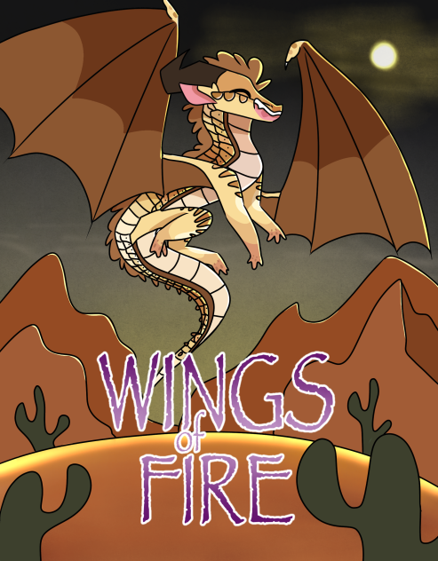 sunny (another book cover redraw) - ibisPaint