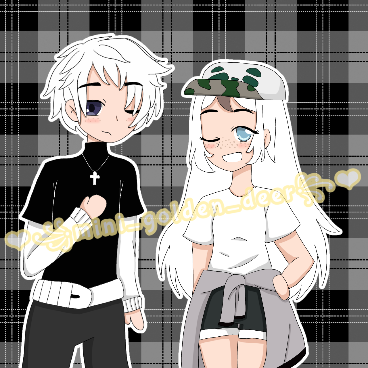 FA for Daredevil Dysfunction! - ibisPaint