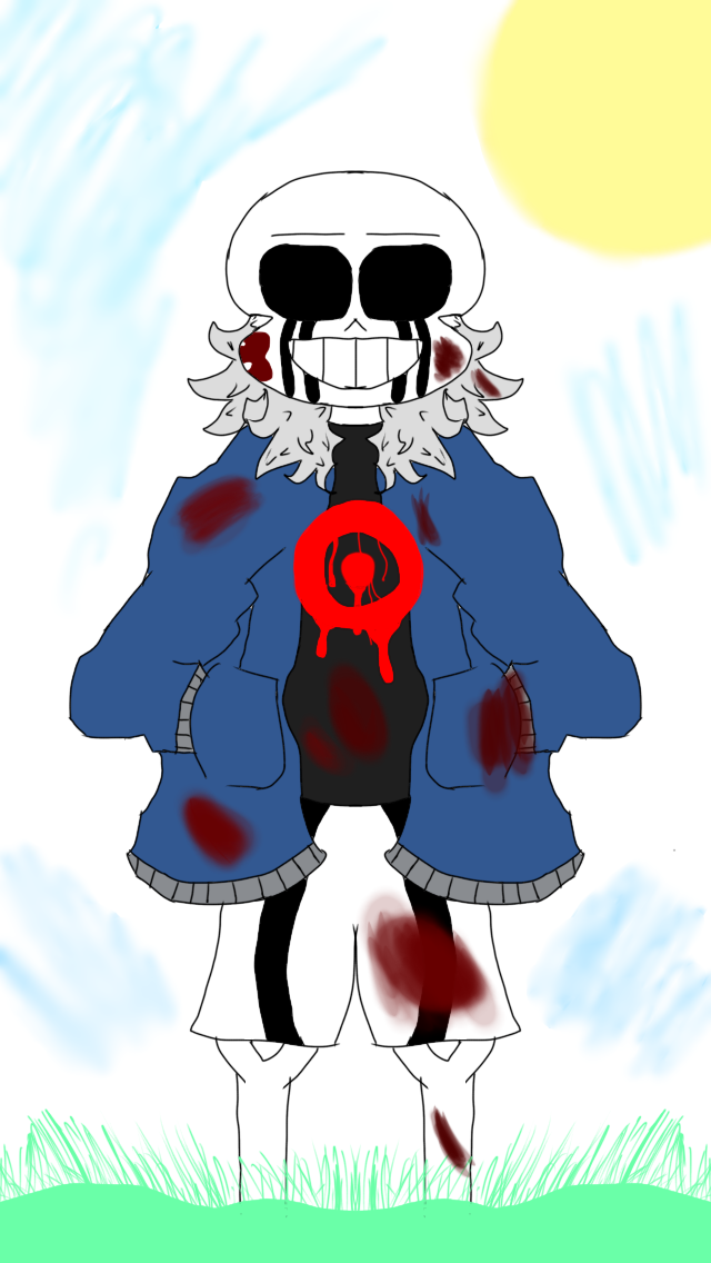Killer sans - ibisPaint