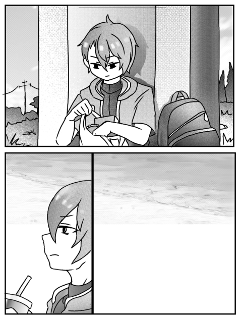 youkai 3 - ibisPaint