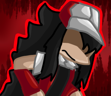 Steven Strangled Red Pokepasta - ibisPaint