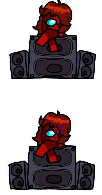 Girlfriend Among Us “Crewmate” (NEW) - ibisPaint