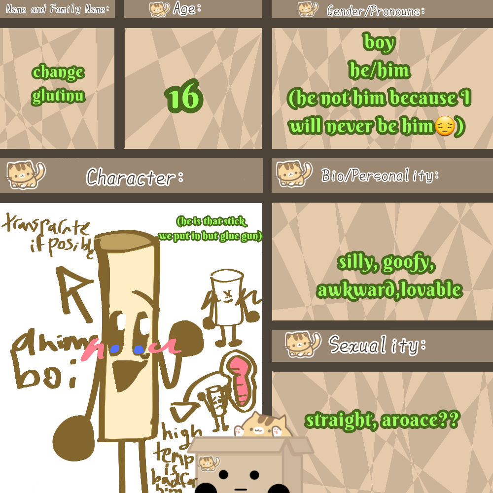 A yes another cs - ibisPaint