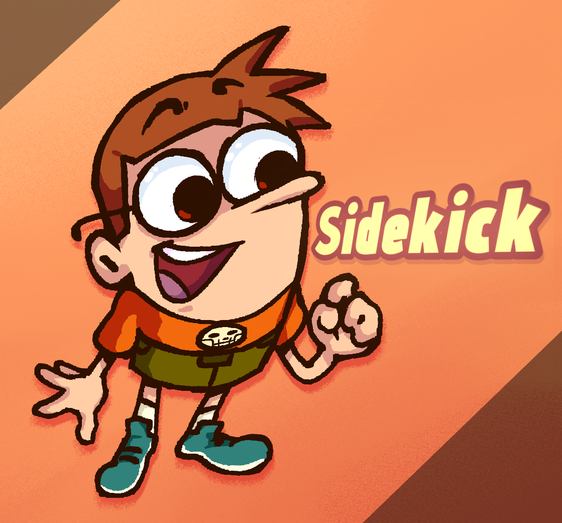 Eric Needles - ibisPaint