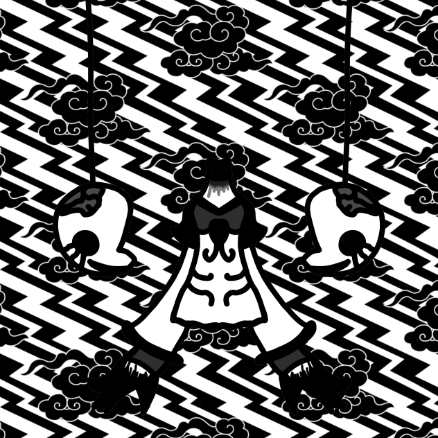 The Headless Girl - ibisPaint