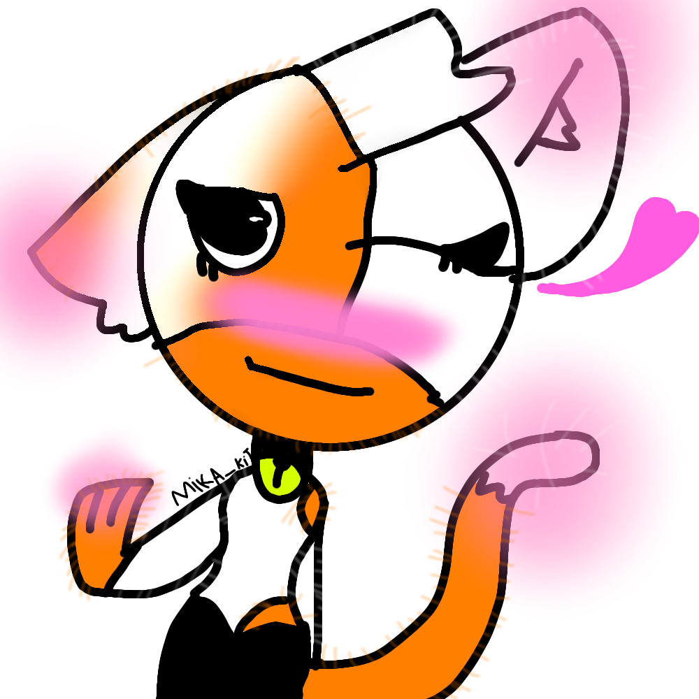 mika_kit - ibisPaint