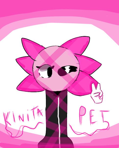 kinito pet fem - ibisPaint