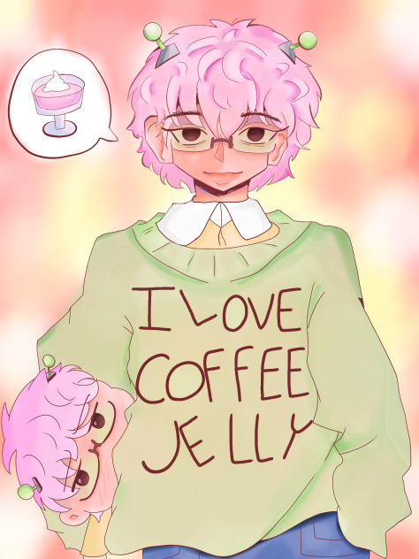 icey man - ibisPaint