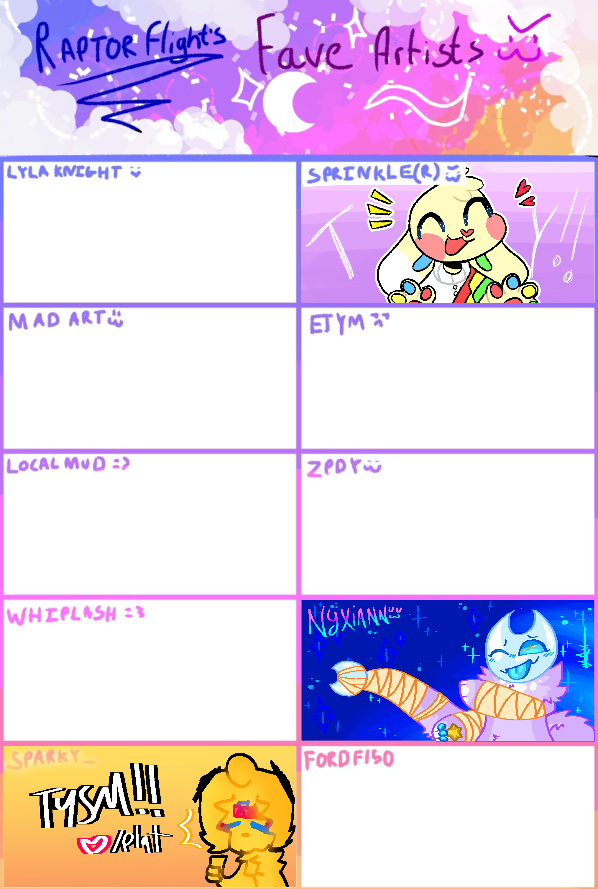 YIPPEE YIPPEE YIPPEE - ibisPaint