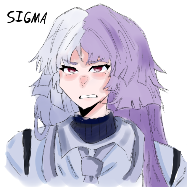 Bsd fans where are you - ibisPaint