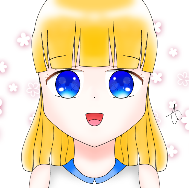 Untitled289 (colored) - ibisPaint