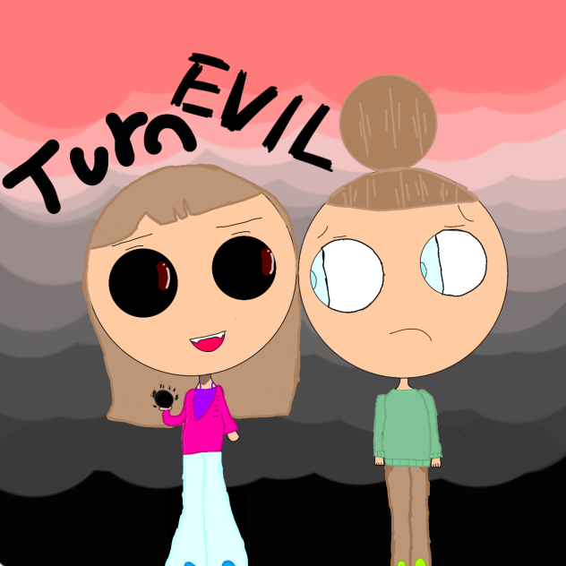 Alter Ego - ibisPaint