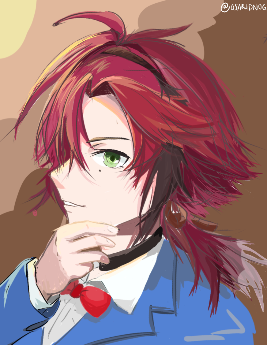 heizhou - ibisPaint