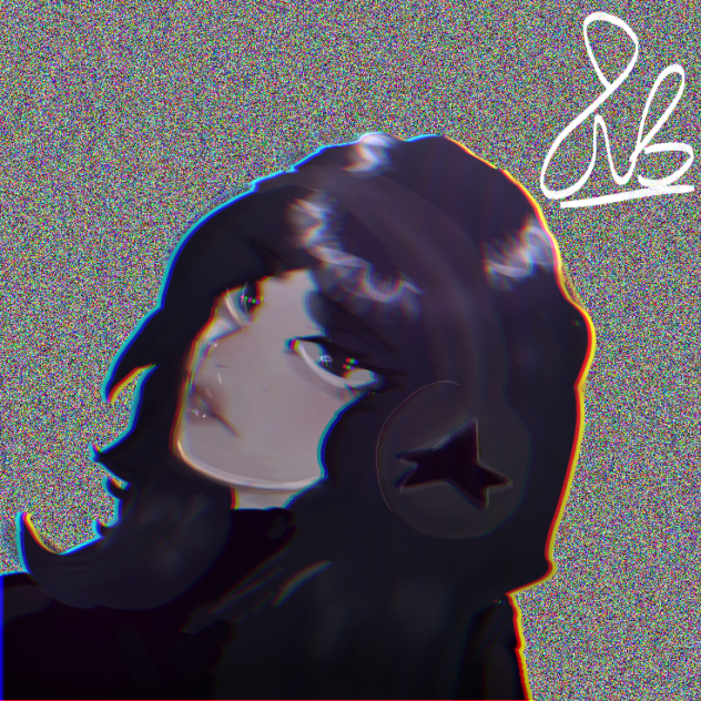 IM BACKKK - ibisPaint