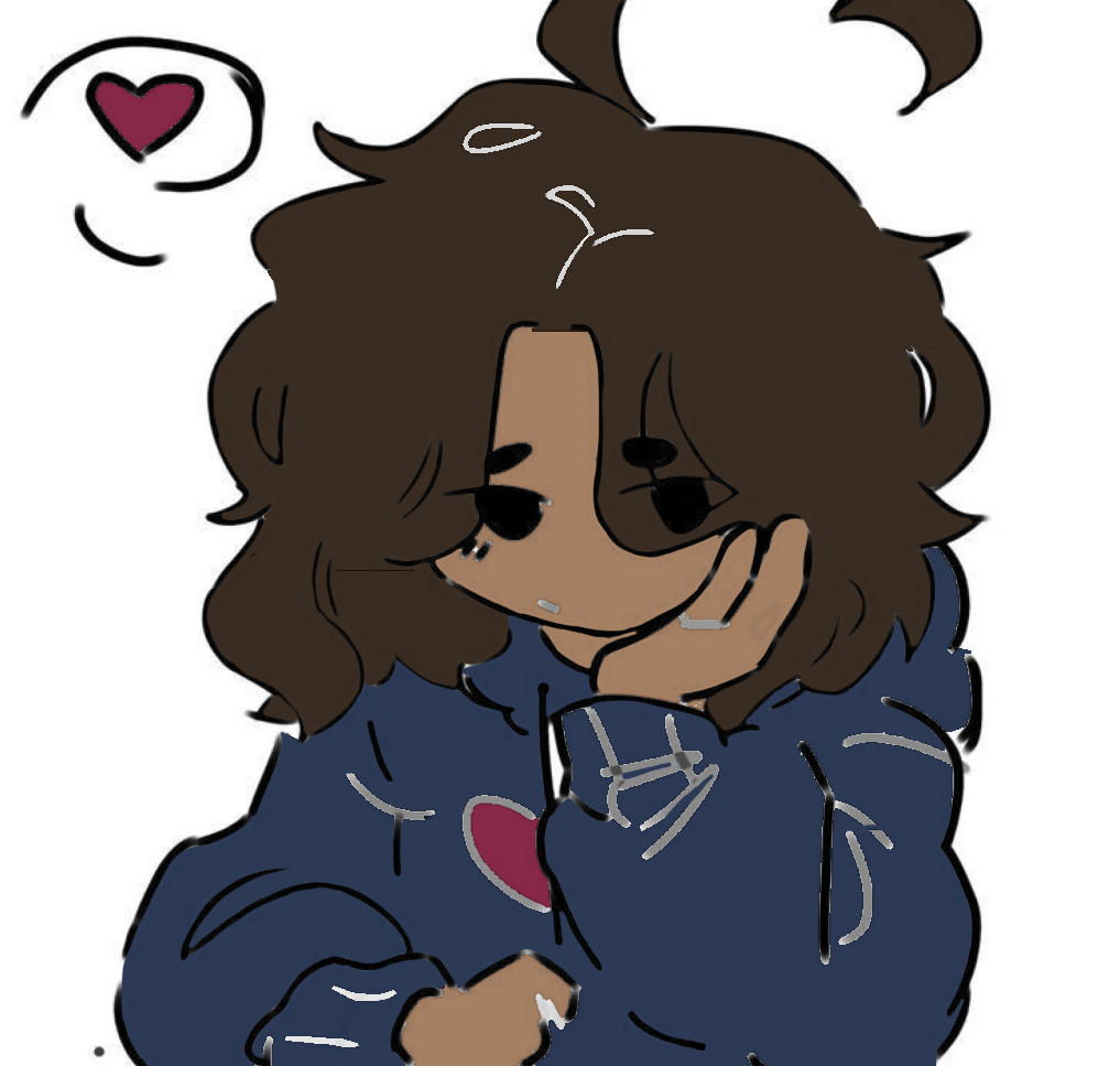 Never finished.. - ibisPaint