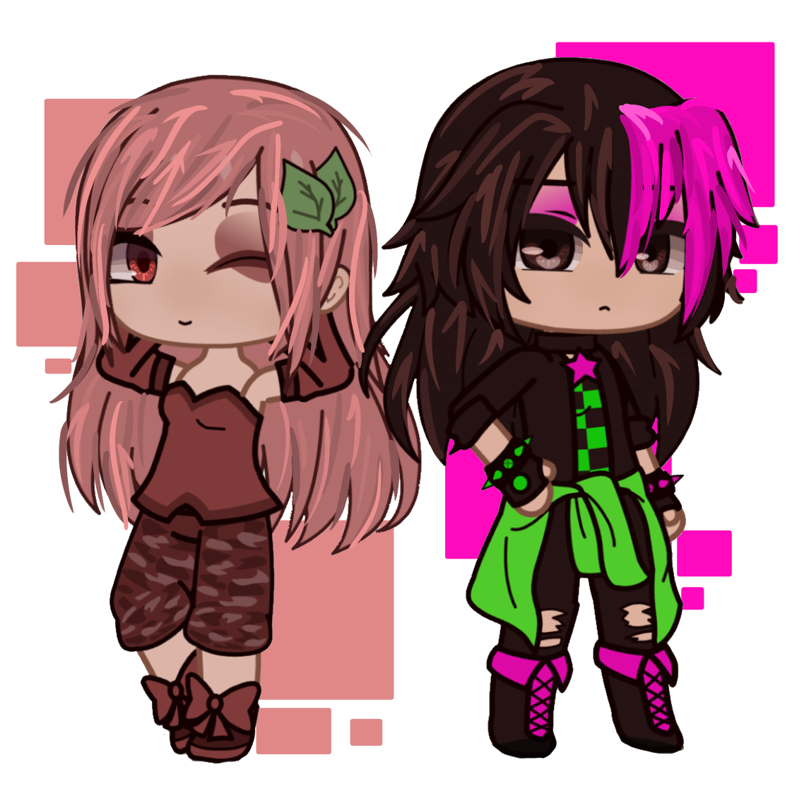 TPW Edit #2 - ibisPaint