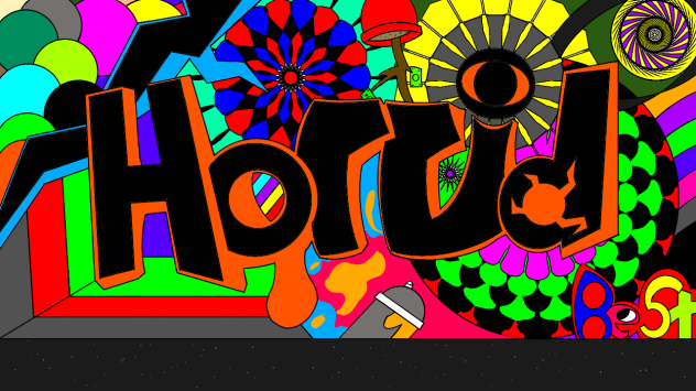 Outro Background - ibisPaint