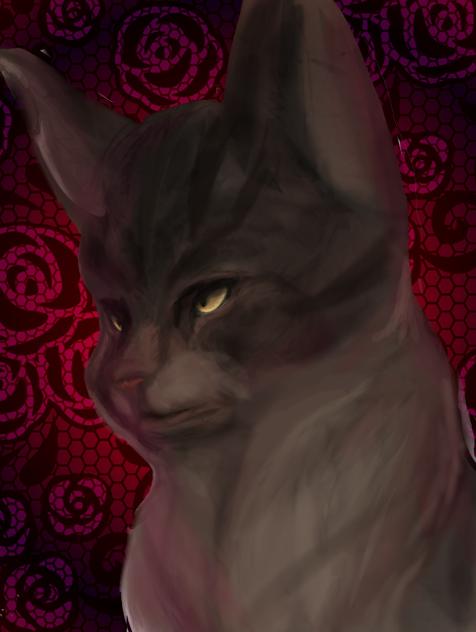 Tigerstar 🐯 ⭐ - ibisPaint