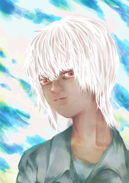 無題47 - ibisPaint