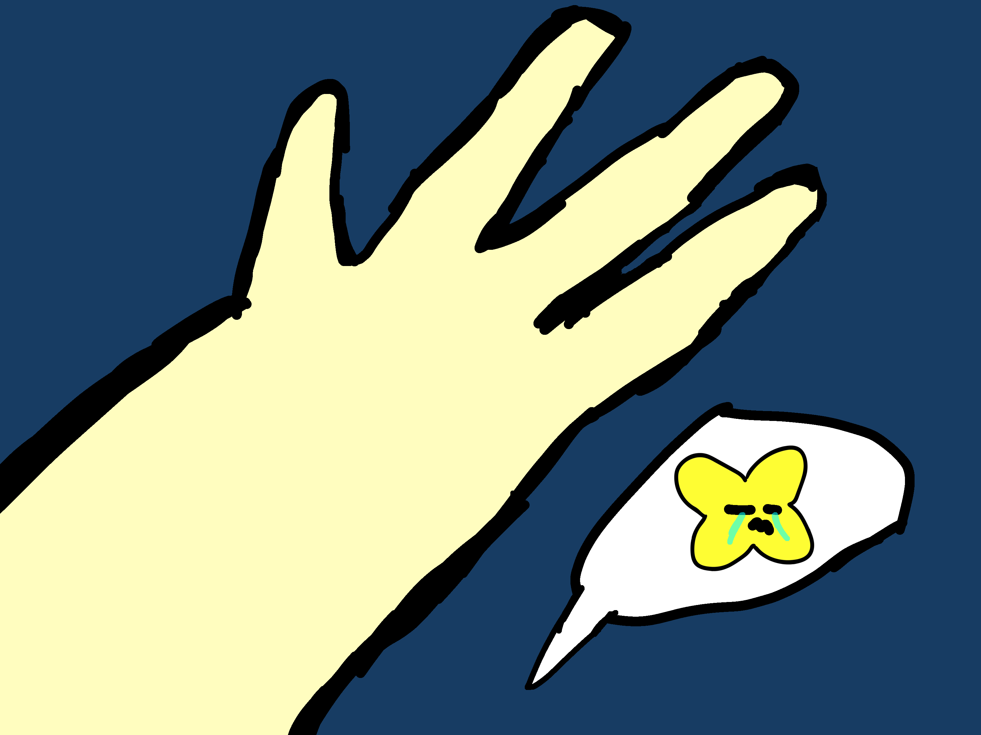 Bfb crap-post.png - ibisPaint