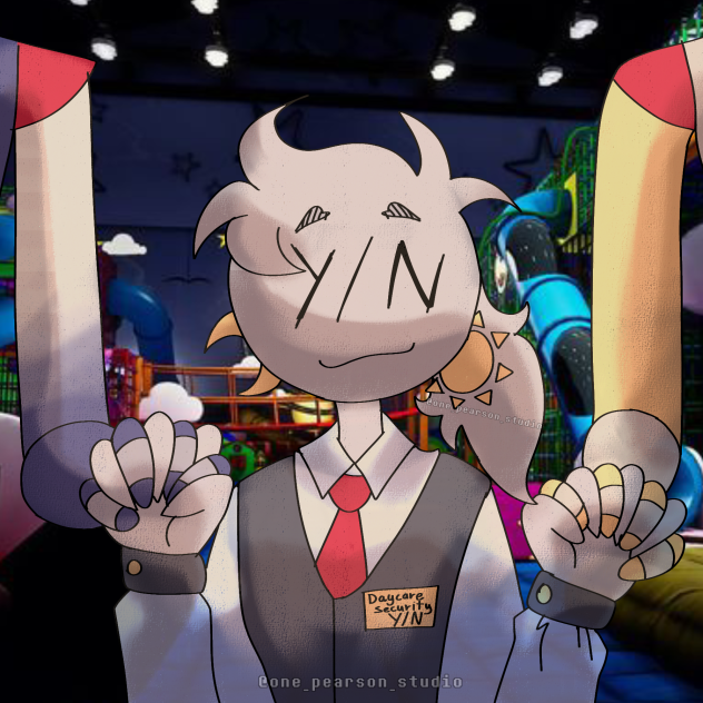 pfp for daycare sb yn - ibisPaint