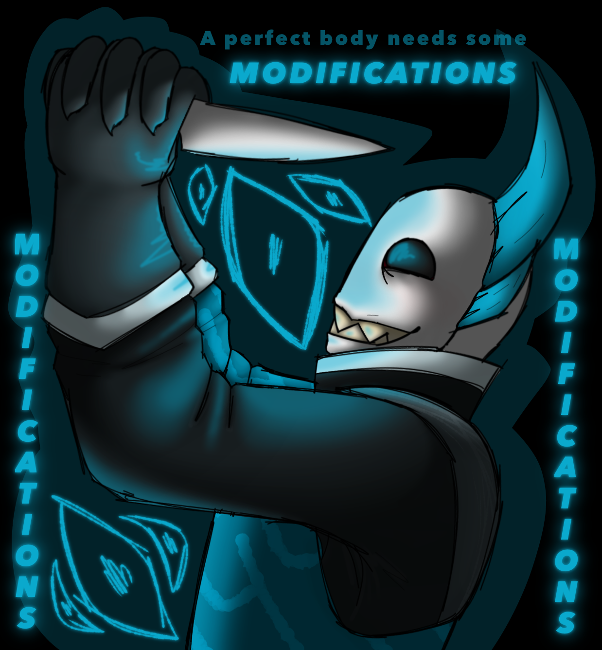 I love my deranged son - ibisPaint