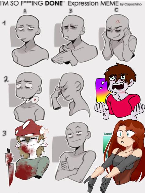 Collab #6 - ibisPaint