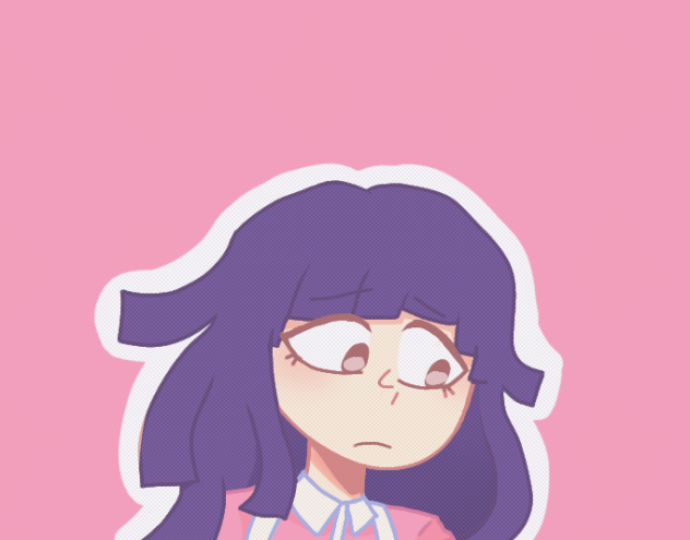 Mikan - ibisPaint