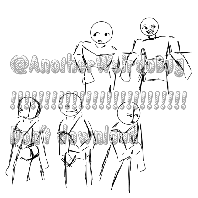 Im bored - ibisPaint