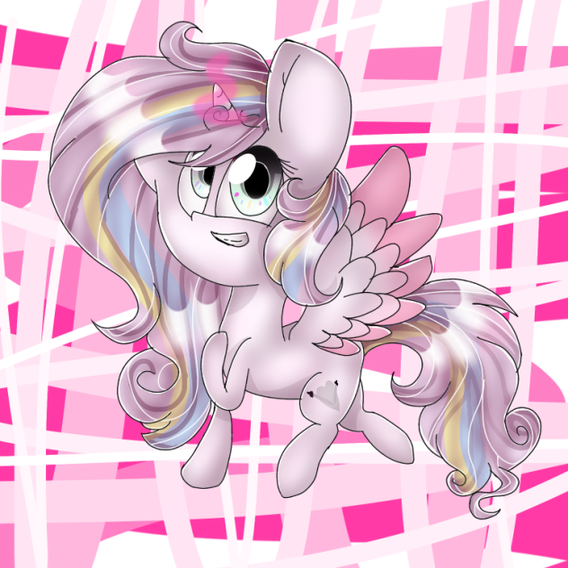 art trade little danfia (read disc) - ibisPaint